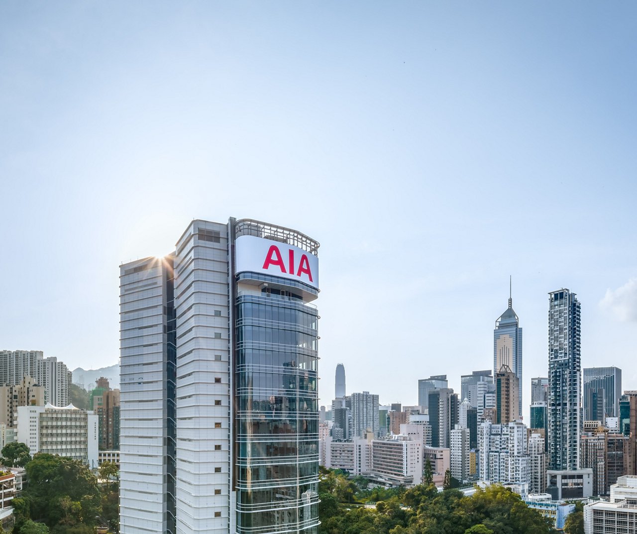 Photo Gallery | AIA Group Limited
